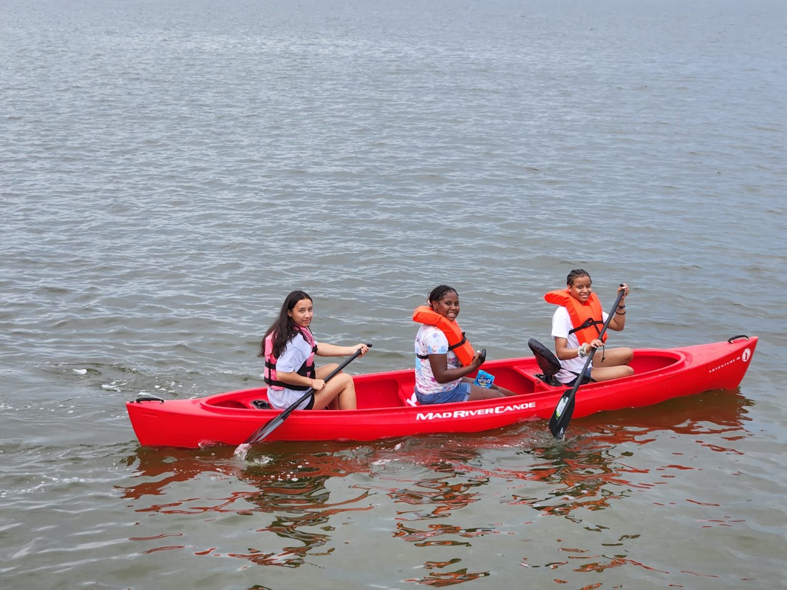 Camp Maria – Providing a beautiful and peaceful getaway from an often ...