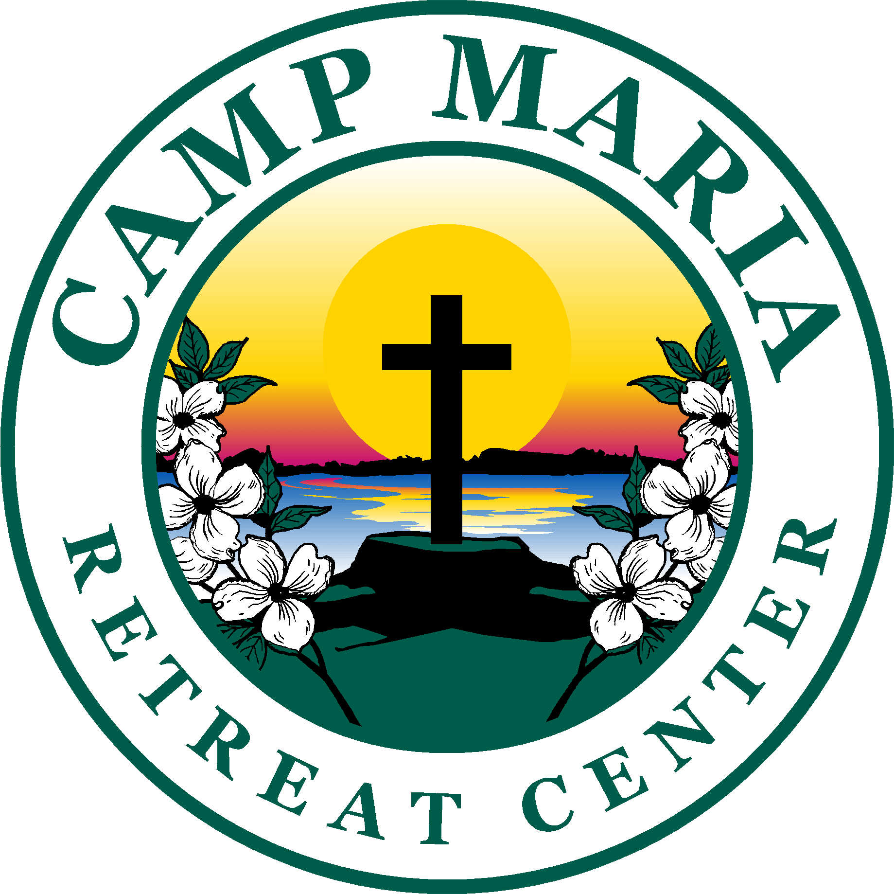 Camp Maria – Providing a beautiful and peaceful getaway from an often ...