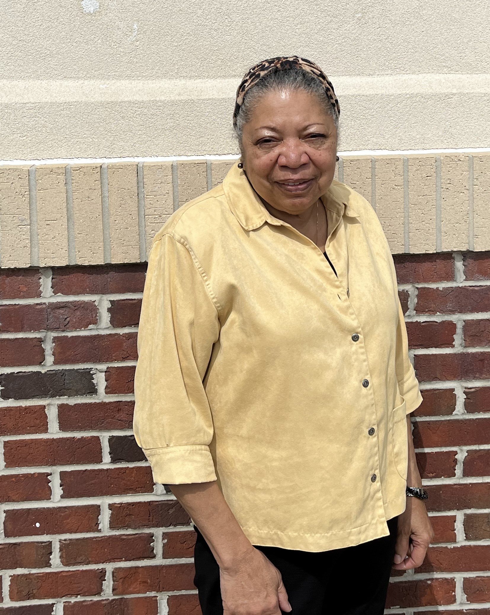 About Us – Camp Maria